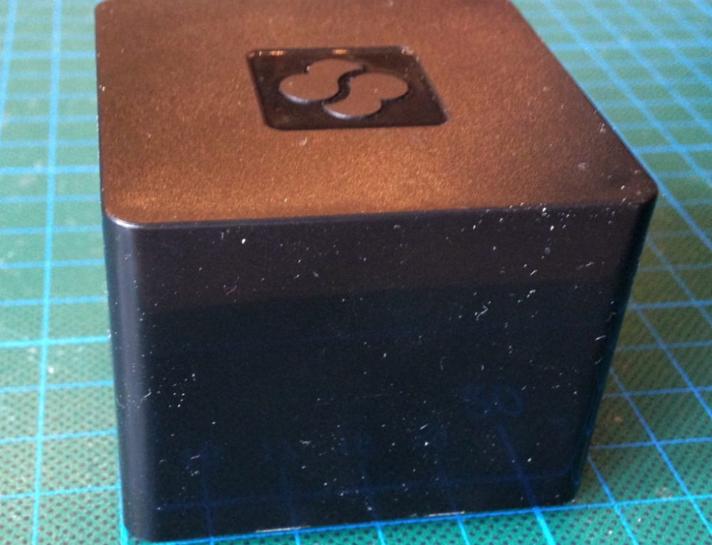 USB-Keyboard with Arduino and V-USB library, an example - petrockblock