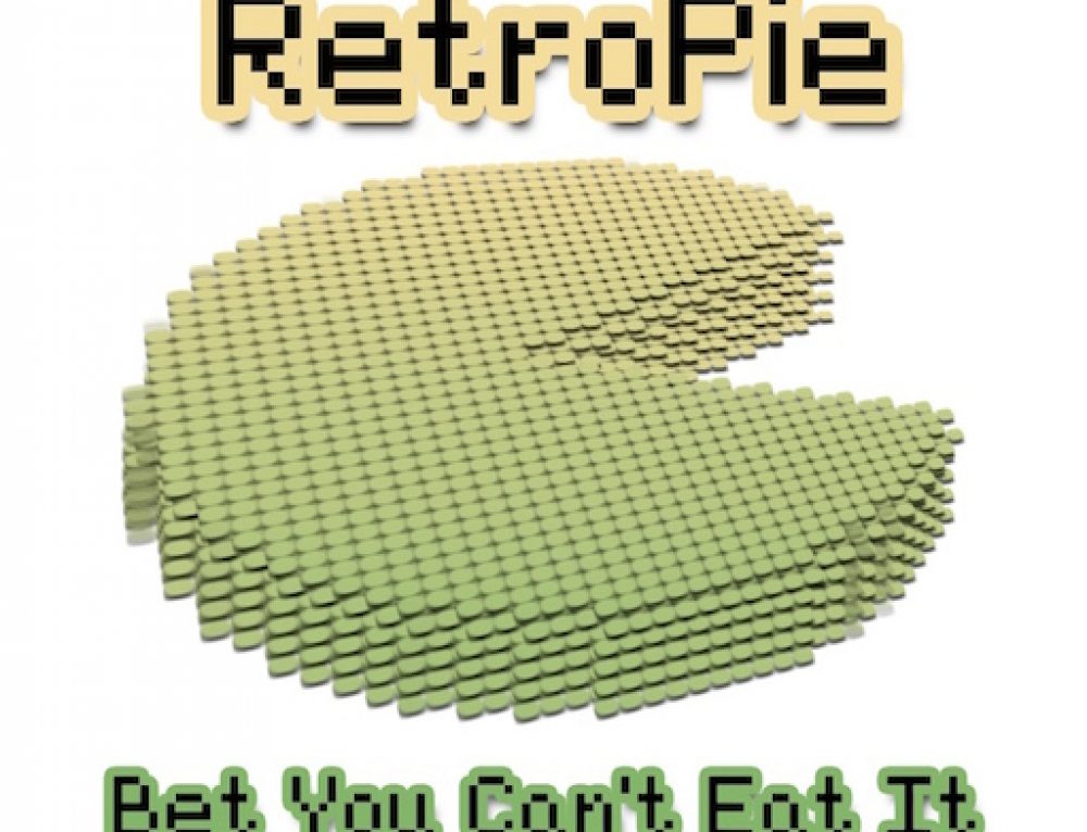 RetroPie-Setup: An initialization script for RetroArch on the Raspberry Pi - petrockblock