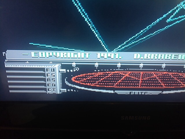 Retroarch NES losing bottom of screen - petrockblock