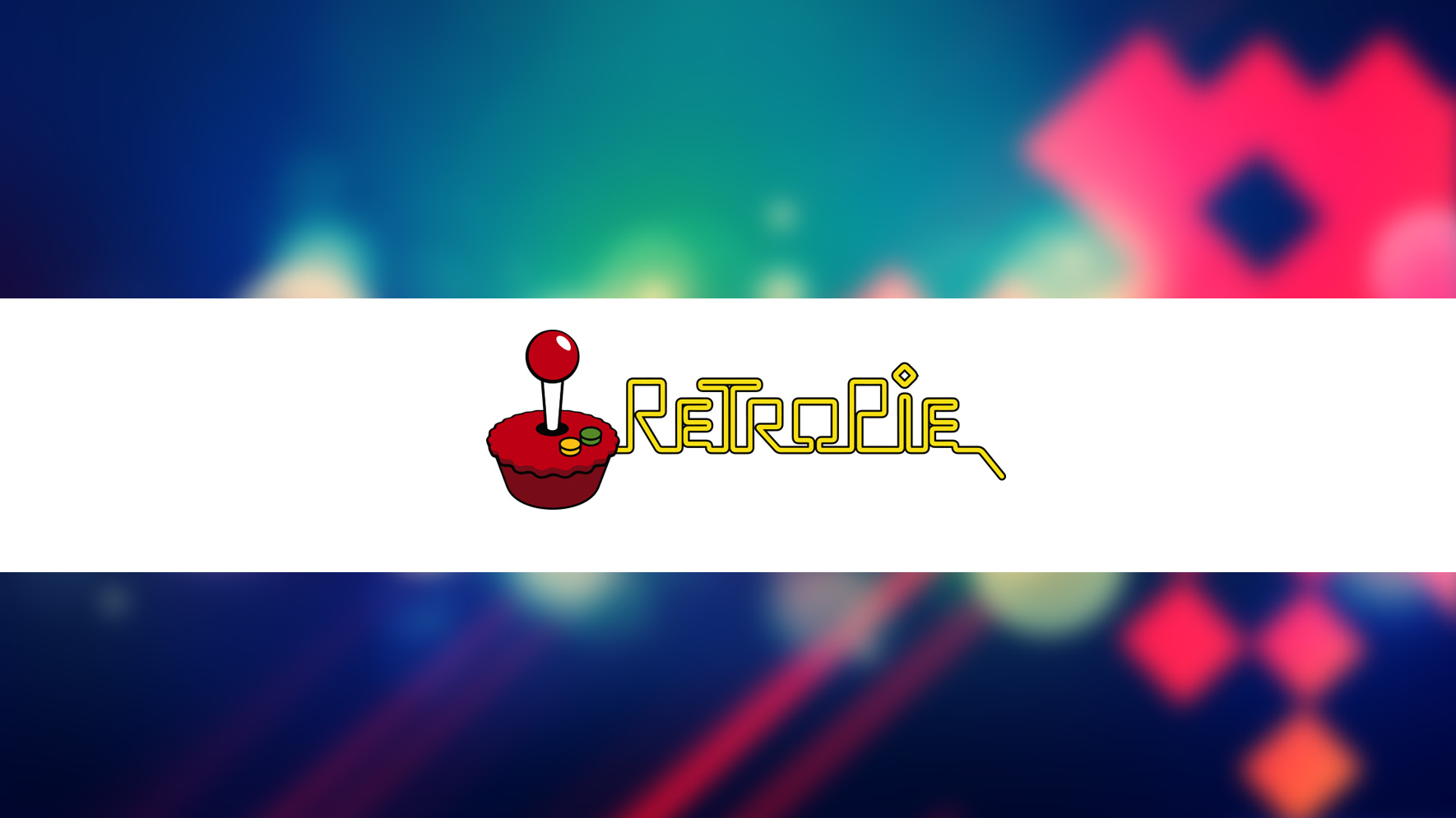 Updated RetroPie tab in EmulationStation - petrockblock