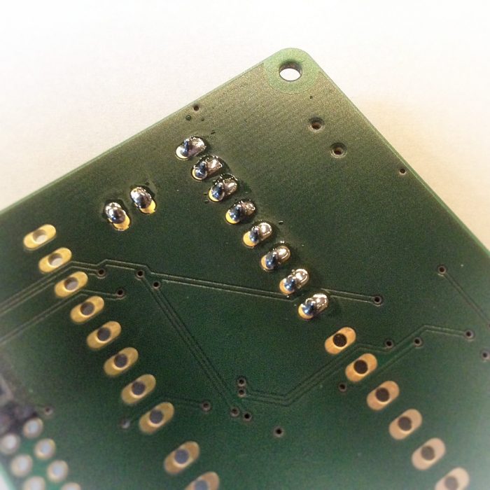 ControlBlock: Power Switch, Game Controllers, and I/O for the Raspberry Pi - petrockblock