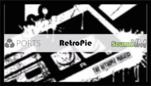 RetroPie Project – petrockblock