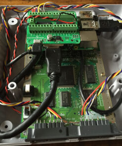 ControlBlock – petrockblock