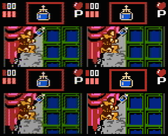 Blargg's NTSC shader in Retropie: how to get it? - petrockblock