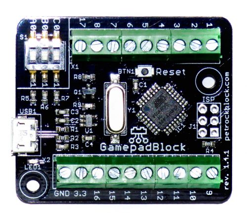 GamepadBlock – petrockblock