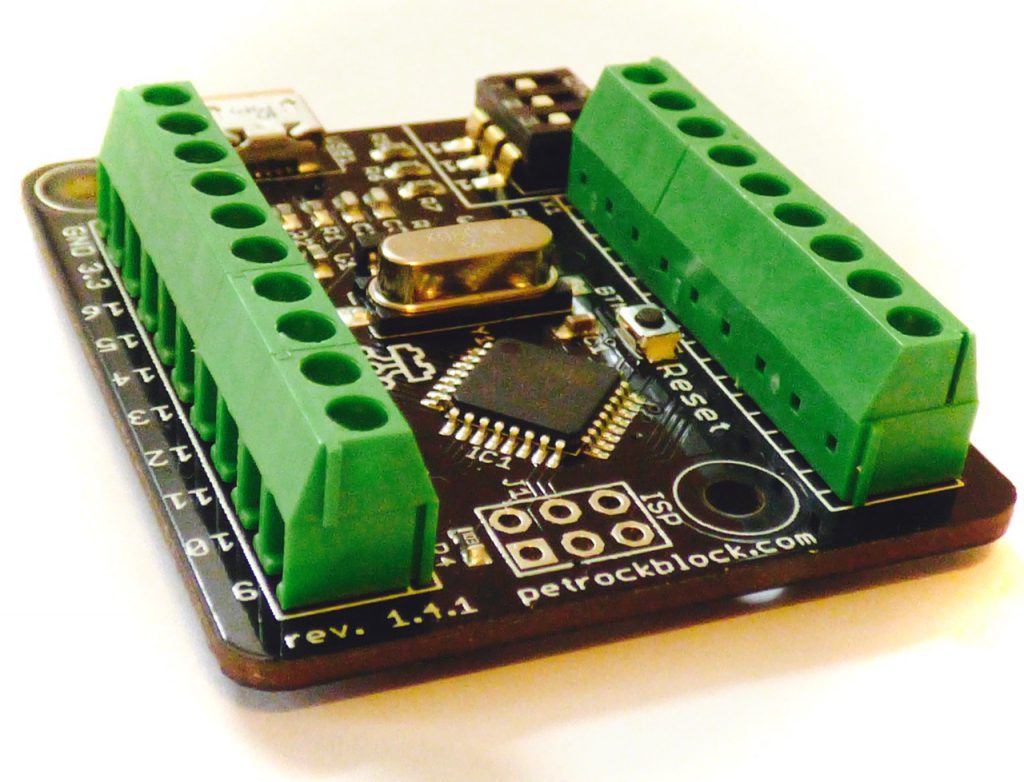 GamepadBlock – petrockblock