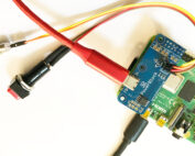 The PowerBlock - A Raspberry Pi Power Button Add-On Board