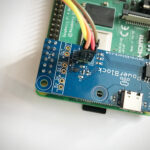 The PowerBlock - A Raspberry Pi Power Button Add-On Board