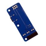 The PowerBlock - A Raspberry Pi Power Button Add-On Board