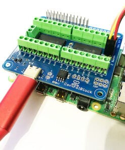 ControlBlock – petrockblock