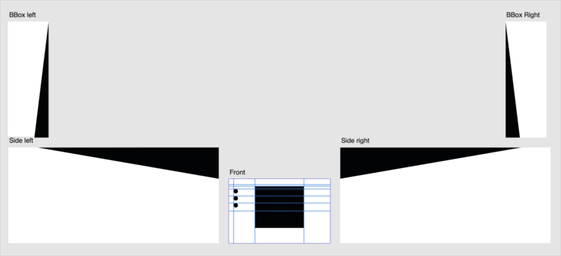 Widebody Cabinet Decals Template – petrockblock